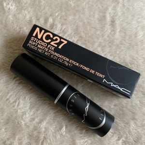 MAC Cosmetics | Makeup | Mac Cosmetics Studio Fix Soft Matte Foundation ...